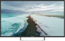 43" Телевизор POLARLINE 43PL52TC-SM, FULL HD, черный, СМАРТ ТВ, Android ...