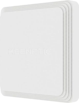 Точка доступа KEENETIC Orbiter Pro, белый [kn-2810] – купить в Ситилинк ...