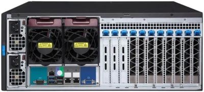 Платформа Supermicro SYS-7049GP-TRT – купить в Ситилинк | 1873193