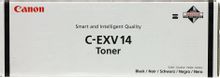 Картридж C-EXV14, черный / C-EXV14 – купить в Ситилинк | 668226