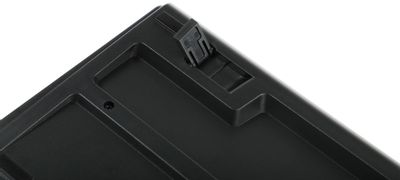 Комплект (клавиатура+мышь) A4TECH 3000NS, USB, беспроводной, черный ...