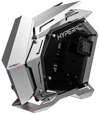 Характеристики Компьютер HYPERPC CYBER MAX Intel Core i9 12900KF, DDR5 ...