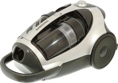 Обзор товара пылесос Samsung SC8830, 2200Вт, серебристый [vcc8830v3s/xev] (641477) в интернет ...