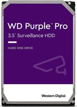 Жесткий диск WD Purple WD84PURZ, 8ТБ, HDD, SATA III, 3.5" – купить в ...