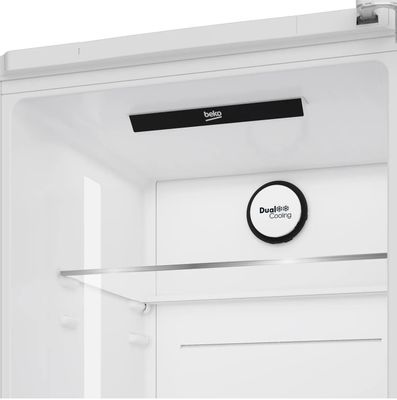 Холодильник двухкамерный Beko B3DRCNK402HW Total No Frost, белый ...