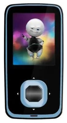 Обзор товара mP3 плеер Explay C30 flash 4ГБ черный (753987) в интернет ...