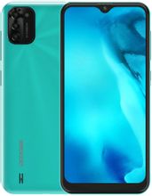 Отзывы на Смартфон DOOGEE X93 2/16Gb, зеленый в интернет-магазине ...