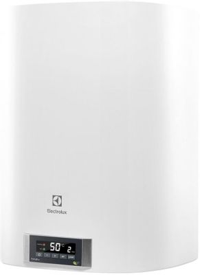 Водонагреватель Electrolux Formax DL EWH 80, накопительный, 2кВт, 80л ...
