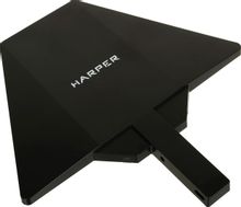 Характеристики Телевизионная антенна Harper ADVB-2128, уличная (1156914 ...