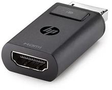 Характеристики Адаптер питания HP F3W43AA (1594270) смотреть в СИТИЛИНК