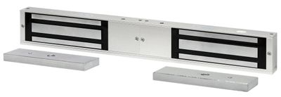 Замок электромагнитный SMARTEC ST-EL500MLD, серебристый – купить в ...