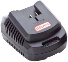 Характеристики Зарядное устройство REDVERG 730001 730001 (1429296 ...