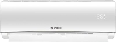 Сплит-система Vitek VT-2511 настенная, до 20м2, 7000 BTU, (комплект из 2-х коробок) – купить в ...