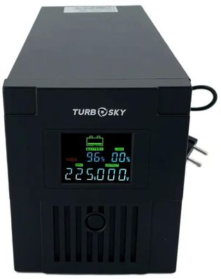 ИБП TURBOSKY MT 1500, 1500ВA [mt1500] – купить в Ситилинк | 2113051