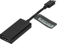 Характеристики Порт-репликатор HP 2PC54AA (1033995) смотреть в СИТИЛИНК
