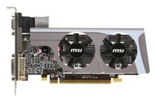 Характеристики MSI AMD Radeon HD 6570 1ГБ DDR3, oem [r6570-md1gd3 bulk ...