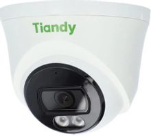 Характеристики Камера видеонаблюдения IP TIANDY Pro TC-C32XP I3W/E/Y/2 ...
