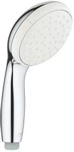 Душевая лейка для душа GROHE Tempesta хром [27923001] – купить в ...