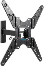 Кронштейн для телевизора Kromax OPTIMA-413, 20-55", настенный ...
