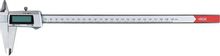 Характеристики Штангенциркуль электронный RGK SC-300, 300мм, с глубиномером [779500] (1778027 ...