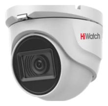 Характеристики Камера видеонаблюдения аналоговая HIWATCH DS-T803(B) (2. ...