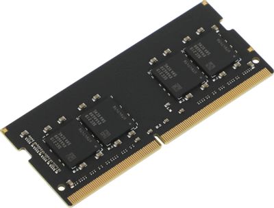 Оперативная память AMD R9 R9416G3206S2S-U DDR4 - 1x 16ГБ 3200МГц, для ...