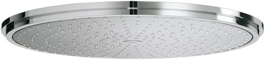 Верхний душ для душа GROHE Rainshower Cosmopolitan хром [28778000 ...