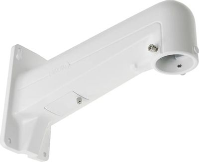 Характеристики Кронштейн Hikvision DS-1602ZJ, белый (327783) смотреть в ...