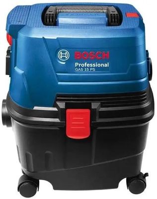 Инструкция, руководство по эксплуатации для строительный пылесос Bosch ...