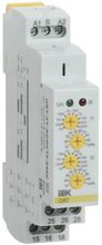 Реле импульсное IEK ORM, 240В [ort-a1-acdc12-240v] – купить в Ситилинк ...