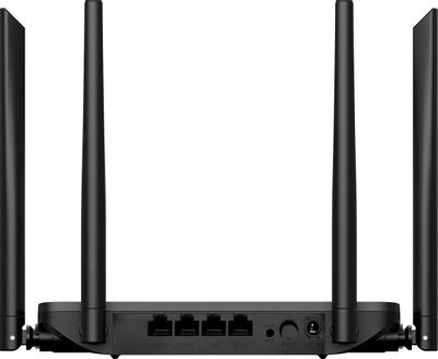 Wi-Fi роутер D-Link DIR-830M/A1A, Wi-Fi 5, AC1200, 2.4/5ГГц, 3 LAN ...