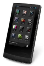 Характеристики MP3 плеер Cowon J3 flash 8ГБ черный (643318) смотреть в СИТИЛИНК