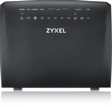 Ответы на вопросы о товаре wi-Fi роутер ZYXEL VMG3925-B10B, AC1600 ...