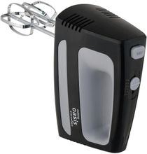 Миксер OASIS MH-50B, ручной, черный – купить в Ситилинк | 2007404