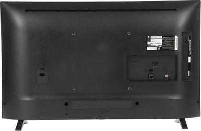 Характеристики 32" Телевизор LG 32LQ630B6LA.ARUB, HD, черный, СМАРТ ТВ ...