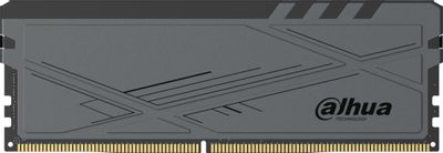 Обзор товара оперативная память Dahua DHI-DDR-C600UHD16G32 DDR4 - 1x 16ГБ 3200МГц, DIMM, Ret ...