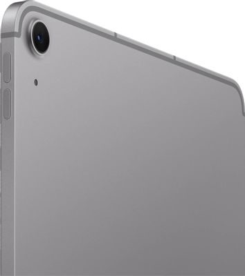 Характеристики 11" Планшет Apple iPad Air 2024 11" Wi-Fi + Cellular ...