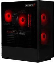 Характеристики Компьютер HYPERPC Fury Intel Core i5 12400F, DDR4 16ГБ ...