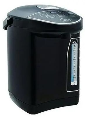 Термопот Midea MP-8105, черный – купить в Ситилинк | 1623284