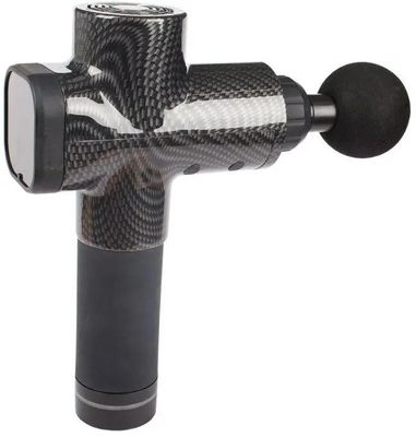 Аксессуары для массажер GESS Revolver, черный (1531996) купить в ...