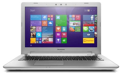 Ноутбук Lenovo IdeaPad Z5170 80K6017DRK, 15.6", Intel Core i7 5500U 2 ...