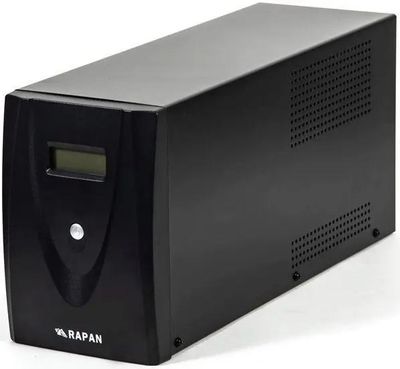 ИБП БАСТИОН Rapan, 3000ВA [734] – купить в Ситилинк | 1879195