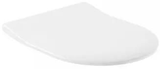 Сиденье для унитаза VILLEROY & BOCH Subway 2.0 белый [9m78s101 ...