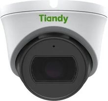 Обзор товара камера видеонаблюдения IP TIANDY Lite TC-C32XP W/E/Y/2.8mm ...