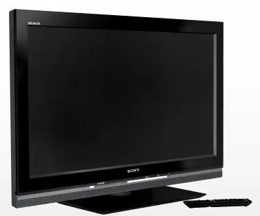 Инструкция, руководство по эксплуатации для 37" Телевизор Sony KDL ...