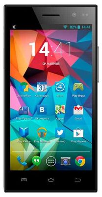 Инструкция, руководство по эксплуатации для смартфон Highscreen Zera S ...