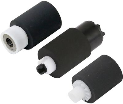 Комплект роликов CET CET511027 (2BR06520/ 2BR06521/ 2F906230/ 2F906240 ...