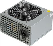 Обзор товара блок питания Hipro (HIPO DIGI) HPA-500W, 500Вт, 120мм ...