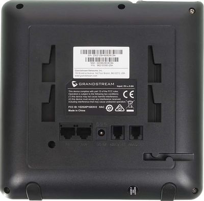 IP телефон Grandstream GXP-1625 – купить в Ситилинк | 317882