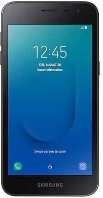 Характеристики Смартфон Samsung Galaxy J2 Core 16Gb, SM-J260, черный ...
